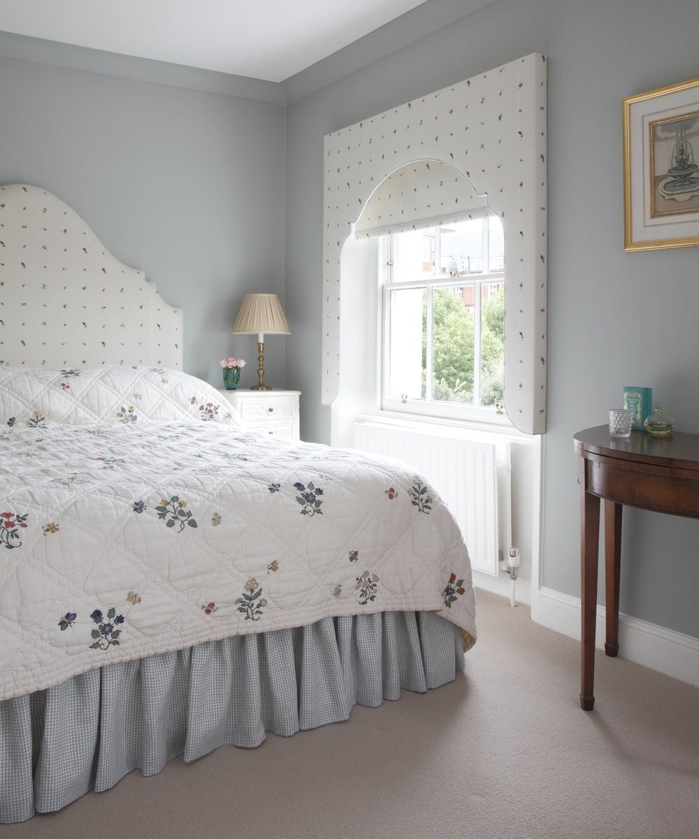 A perfectly peaceful mid-Victorian terrace in London | Homes and Gardens