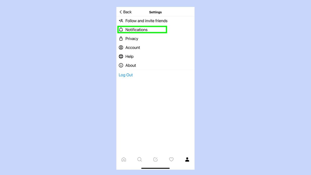 How to only see Threads from people you follow | Tom's Guide