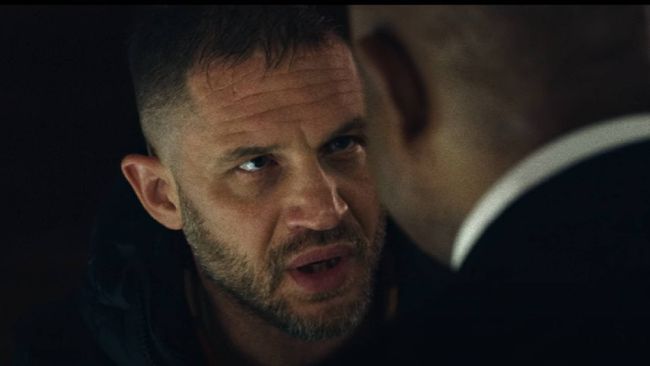 First trailer for Guy Ritchie’s new crime drama sees Tom Hardy and ...