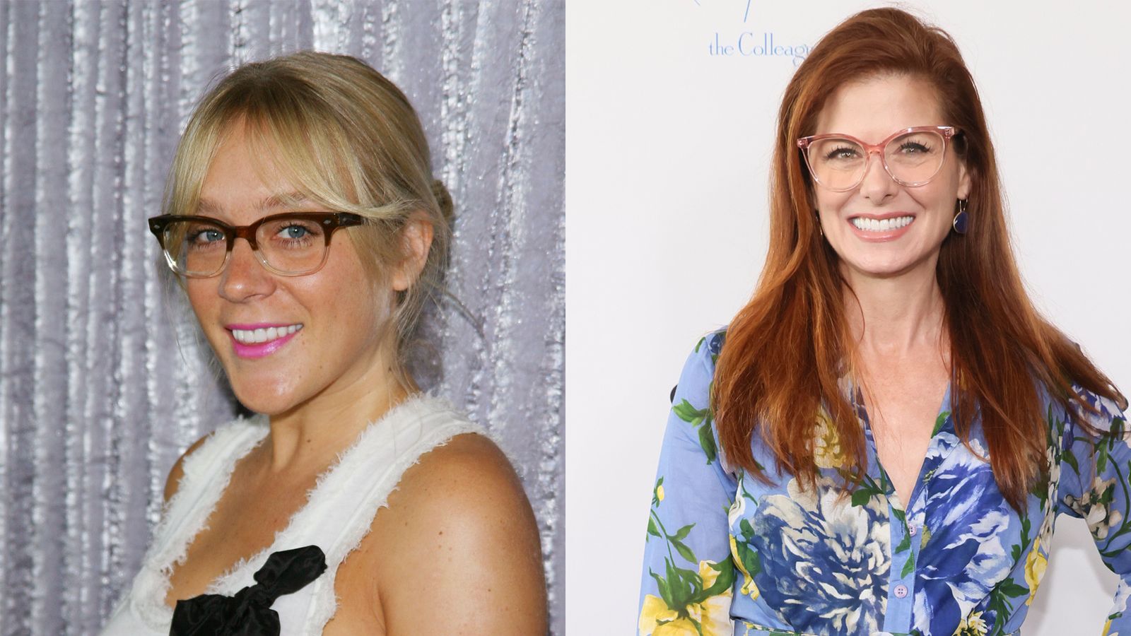 Eyeglasses trends 2024 to help up your frame game | Woman & Home