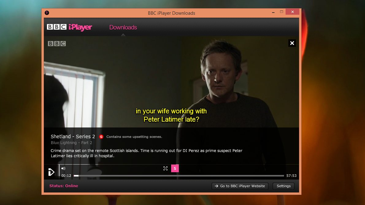 BBC iPlayer tips, tricks, advice and help | T3