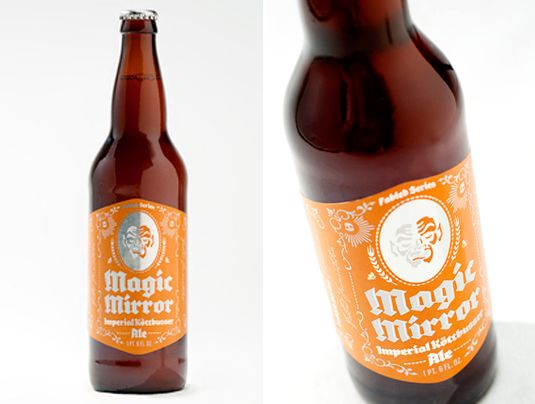 20 brilliant beer label designs | Creative Bloq