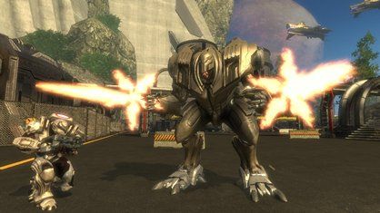 Section 8 – updated impressions | GamesRadar+