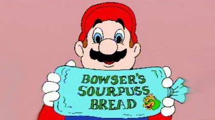 The weirdest Super Mario games ever | TechRadar