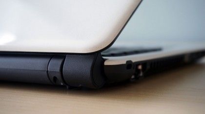 Specifications and performance - Acer Aspire E1 review - Page 2 | TechRadar