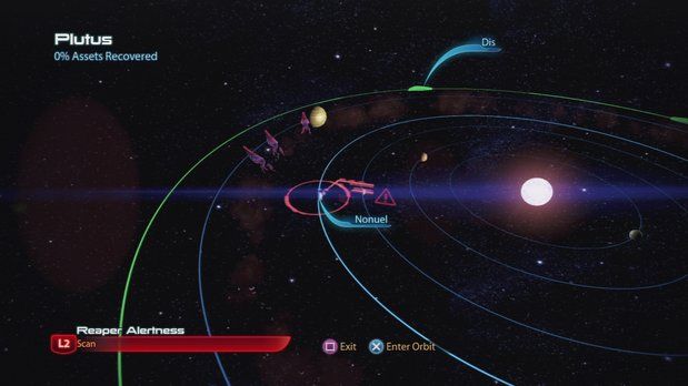 ME3 scanning Caleston Rift - Hades Nexus - Mass Effect 3 planet ...