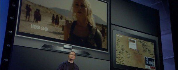 PCs do it better: why I don't care about Smartglass | PC Gamer