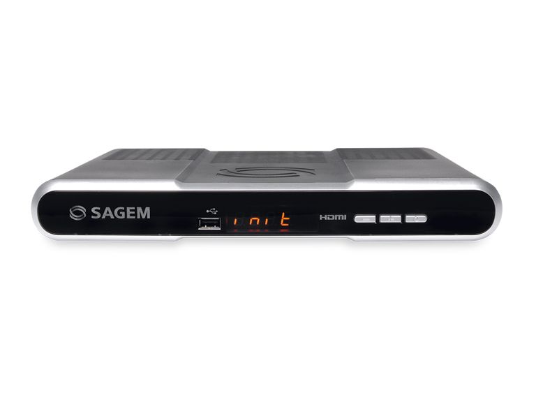 Sagem DTR67250T review | TechRadar