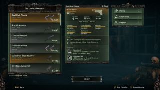 Best Warhammer 40K: Darktide Hive Scum build | PC Gamer