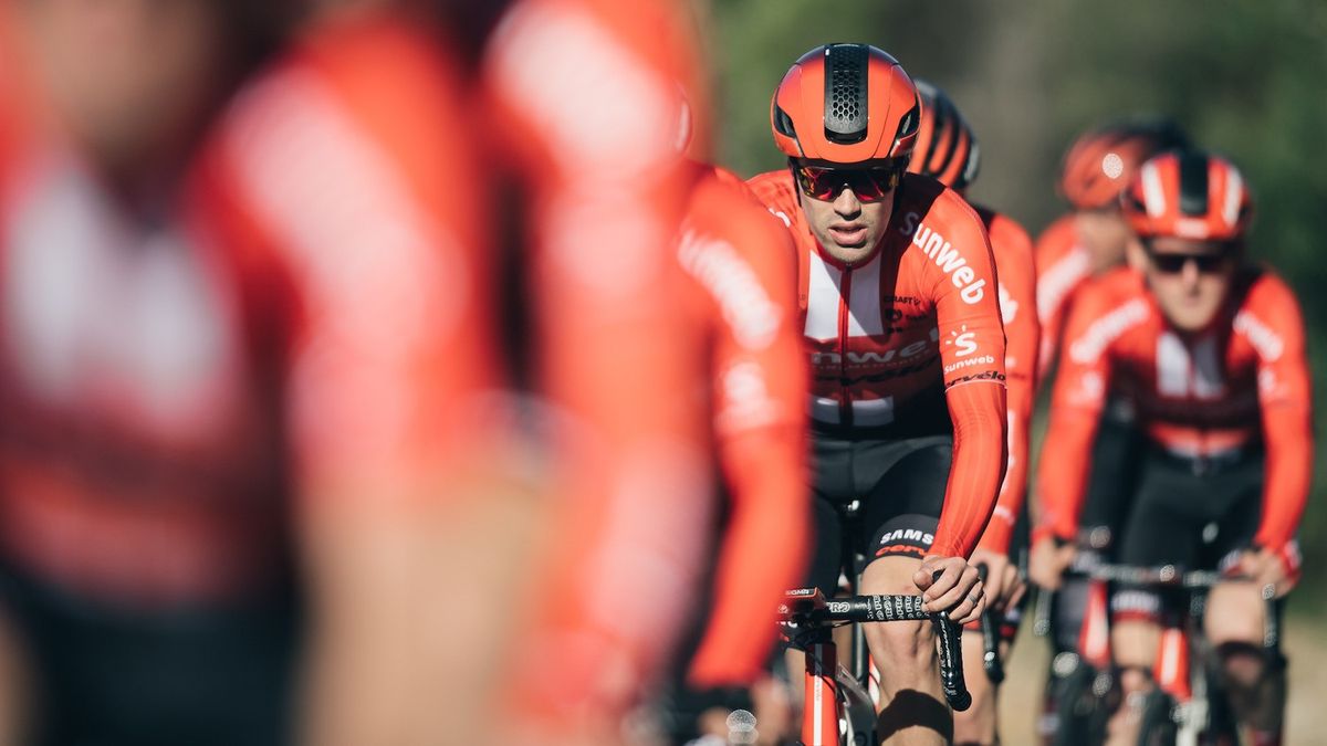 Sunweb: Giro d'Italia 'gets' how to create exciting racing - Tour de ...