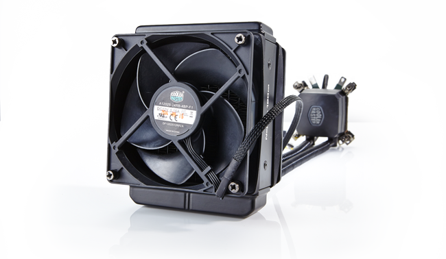 Closed-loop liquid cooler roundup: 8 coolers reviewed: Page 3 - Page 3 ...