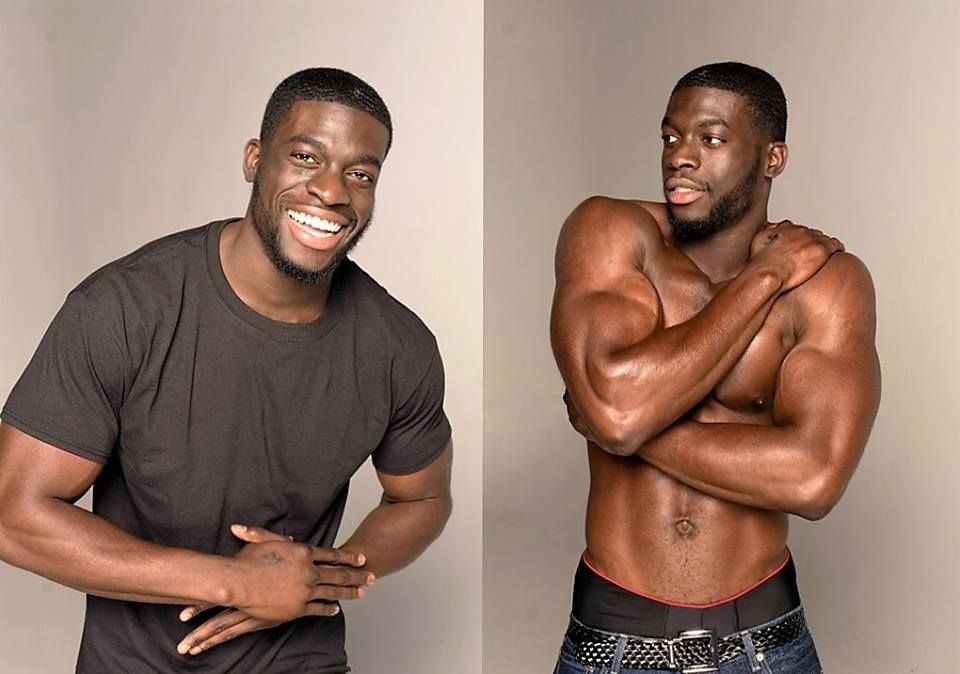 This modeling agency is putting veterans on the runway | The Week