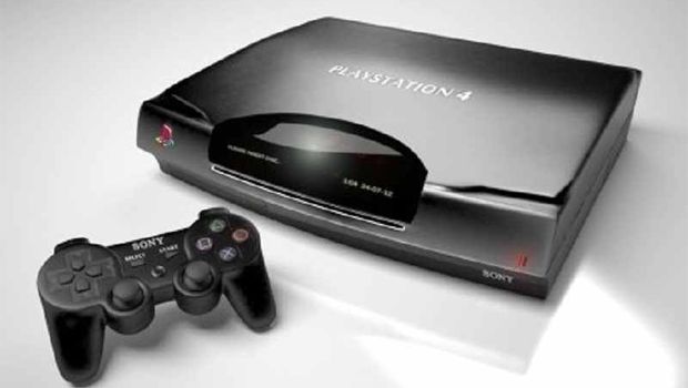 29 PlayStation 4 mockups | GamesRadar+