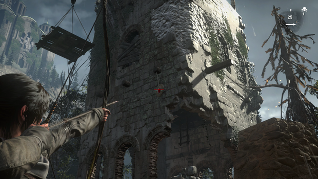 Geothermal Valley challenges - Rise of the Tomb Raider challenges guide ...