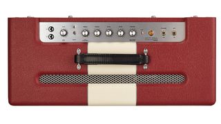 Marshall Astoria Custom 1x12 Combo review | MusicRadar