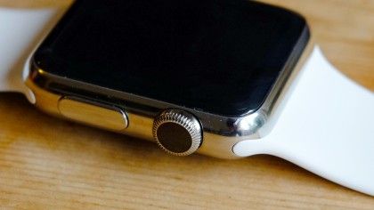 How to use the Apple Watch Digital Crown | TechRadar