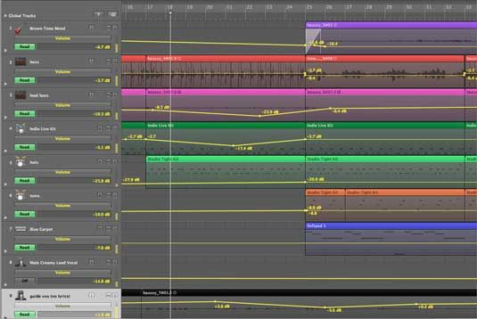 Become a sound mixing master: 5 pro tips | Creative Bloq