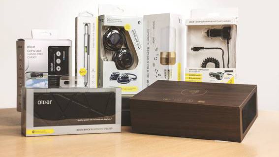WIN! A mobile accessories bundle worth over £250 from Accessory Lab ...
