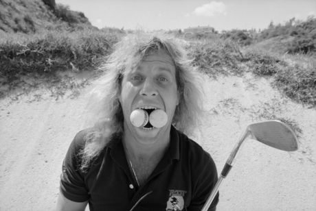 Ratt drummer turns literary pioneer | MusicRadar