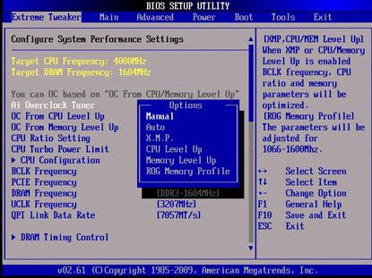 Ultimate BIOS Guide: Every Setting Decrypted and Explained!: Page 7 ...