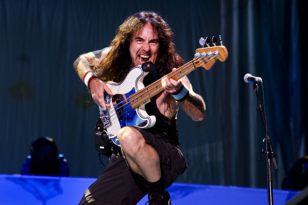 Pat Bruders' seven greatest bass players of all time | MusicRadar