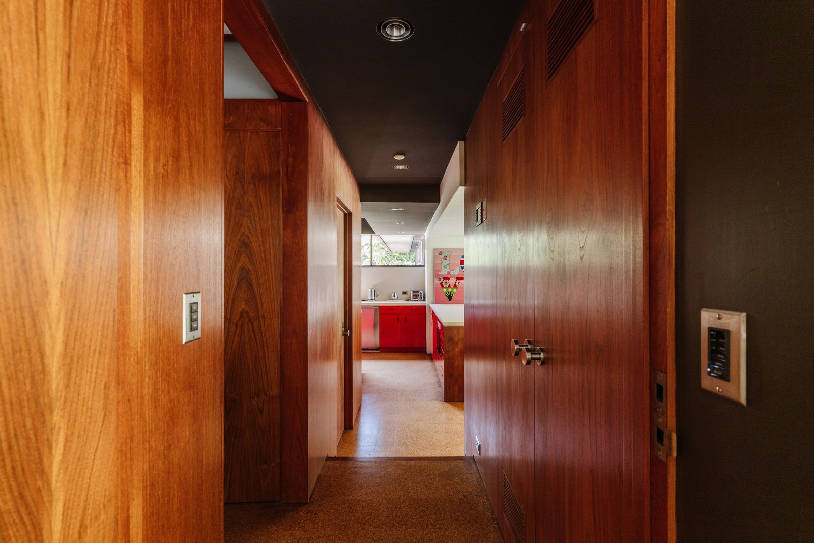 Richard Neutra's Case Study House #20 is for sale in Pacific Palisades | Wallpaper*