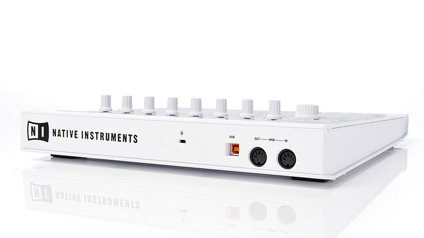 Native Instruments Maschine mkII review | MusicRadar