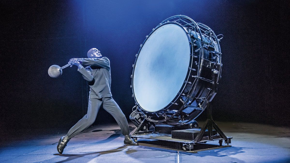 Steve Ballstadt and Andrew Schneider on the insane world of the Blue ...