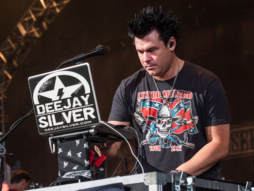 Dee Jay Silver's top 5 tips for DJs | MusicRadar