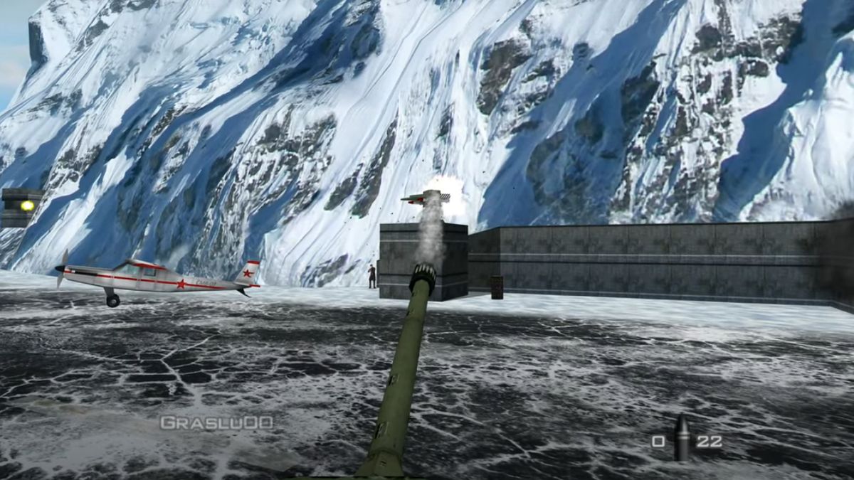 Goldeneye 007’s Re-Release Is Cause For Celebration, But There Are ...