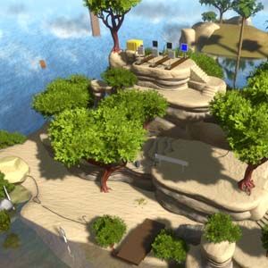The Witness to debut on PS4 | GamesRadar+