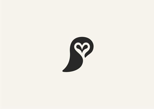 Animals carved out of negative space | Creative Bloq