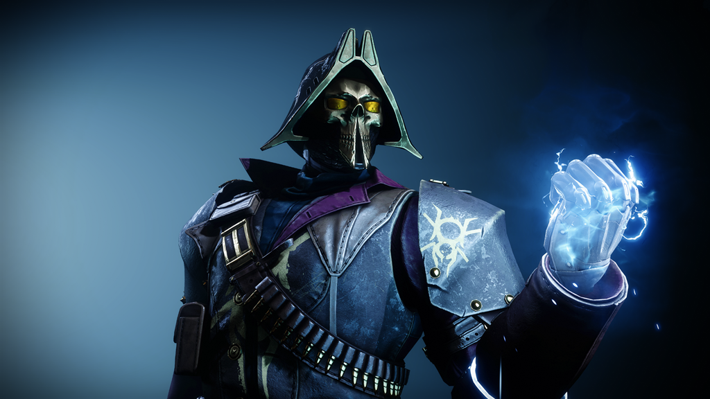 Bungie's Joe Blackburn talks Lightfall, Strand and the huge systemic ...