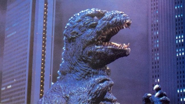 50 Greatest Godzilla Moments | GamesRadar+