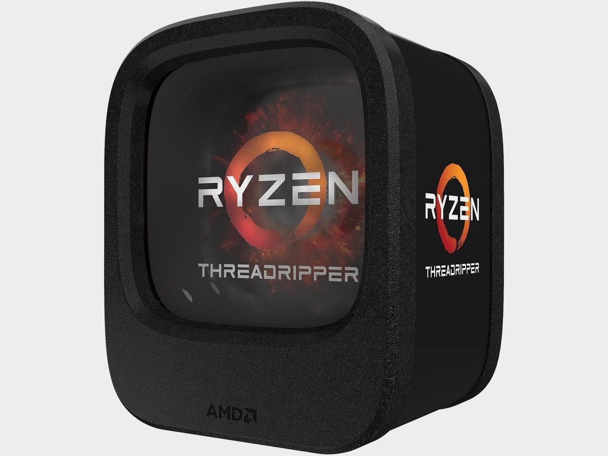 AMD's first-gen Threadripper 1920X has dropped to $420, half its ...