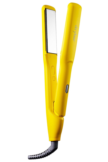 The 12 Best Flat Irons for Natural Hair | Marie Claire