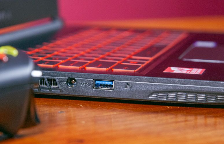 MSI GF63 8RB - Full Review and Benchmarks | Laptop Mag