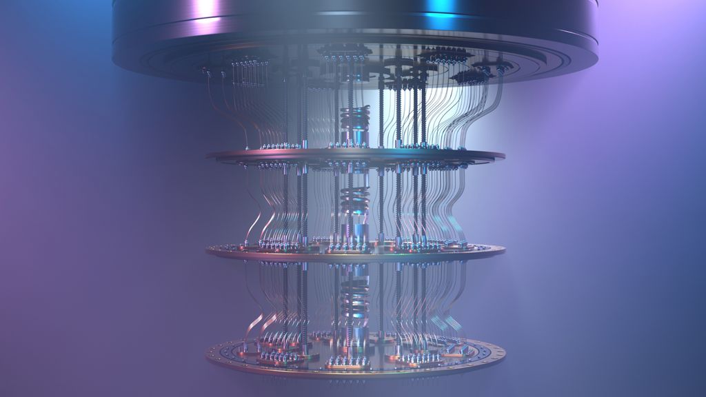 Reaching absolute zero for quantum computing now much quicker thanks to ...