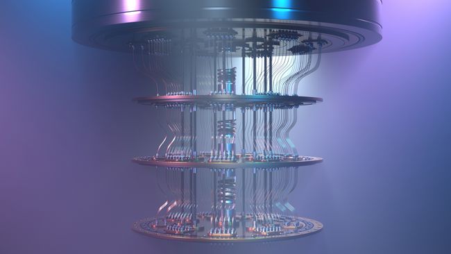 Reaching absolute zero for quantum computing now much quicker thanks to ...