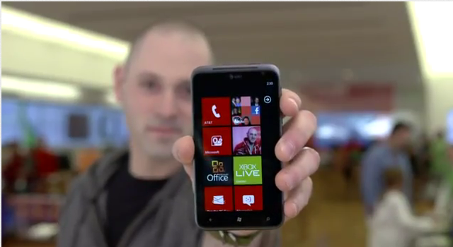 New Smoked by Windows Phone ads set to launch tomorrow | Windows Central