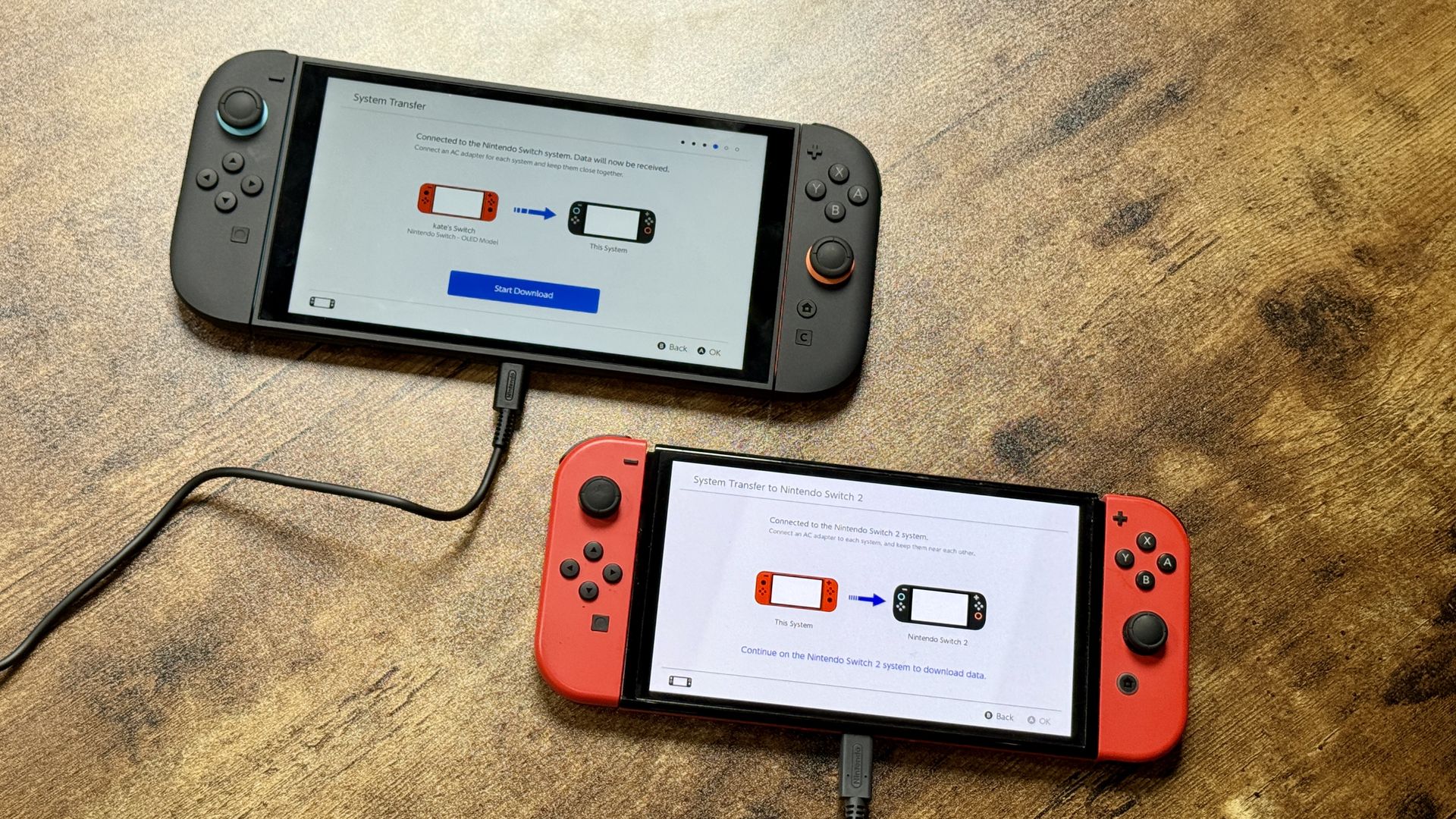 How to set up a Nintendo Switch 2 | Tom's Guide