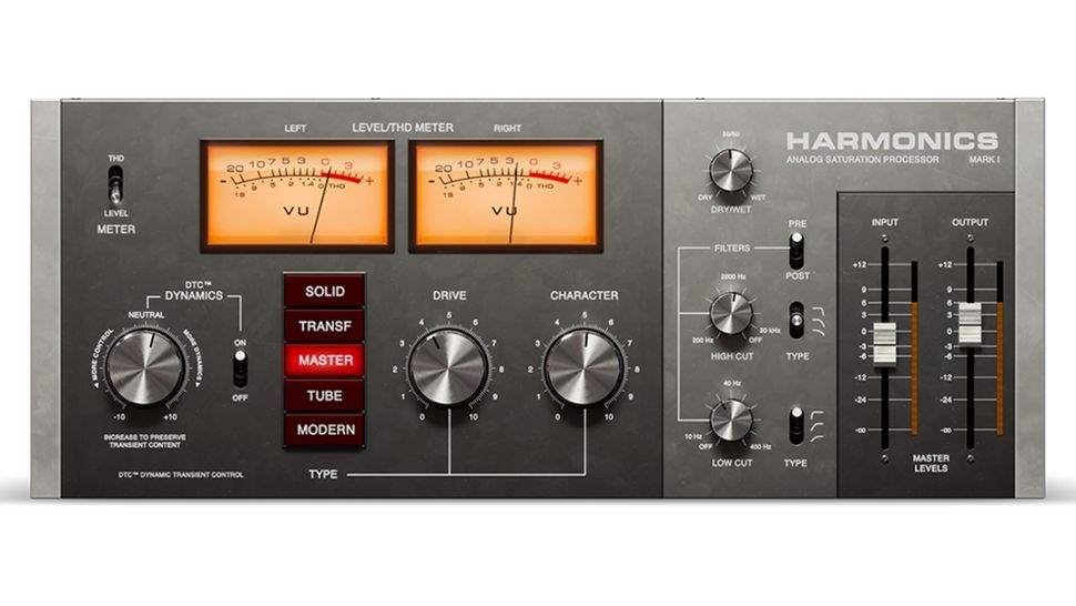 Best saturation plugins 2025: Bring your mix to life | MusicRadar