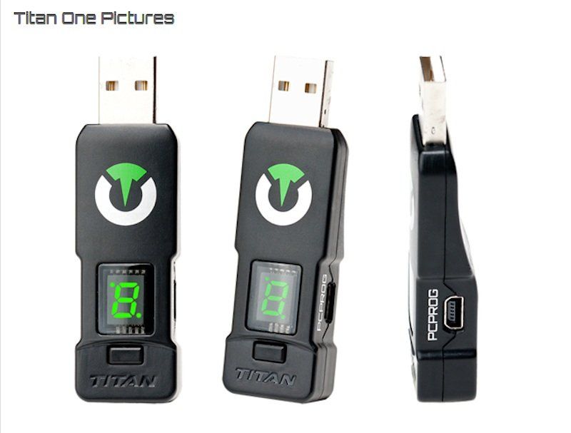 Play Xbox One with Playstation controllers and vice versa using the ...