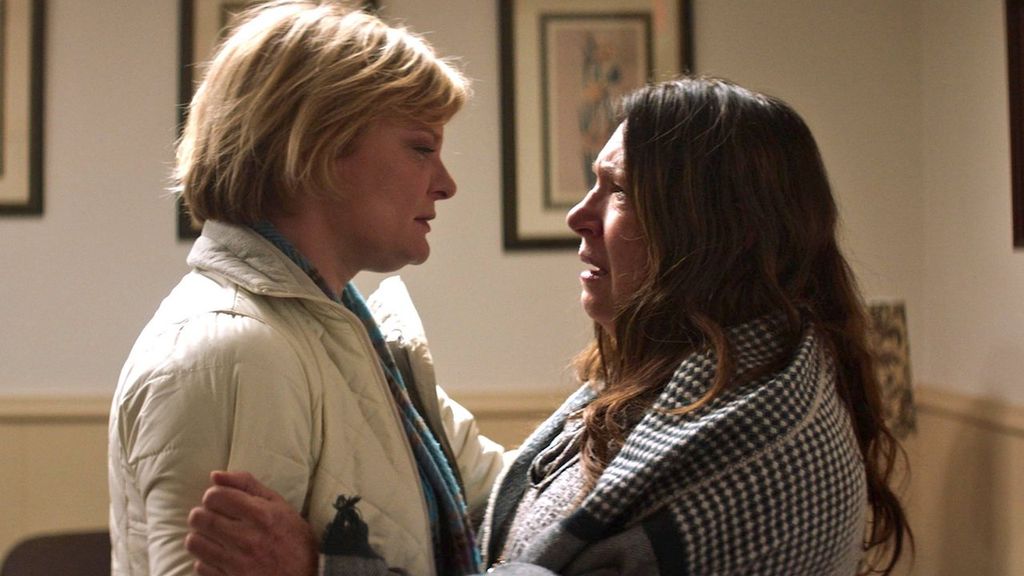 32 Movies That Are Really Just Very Engaging Conversations | Cinemablend