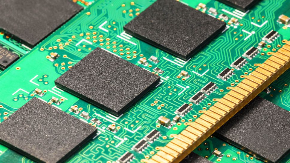 DDR6 looks set to double data speeds over DDR5, with DDR6-21000 being ...