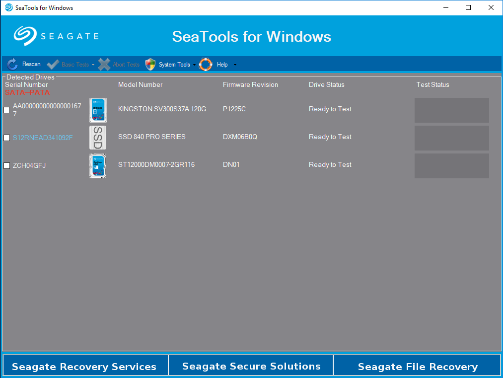 Seagate IronWolf 12TB HDD Review - Tom's Hardware | Tom's Hardware