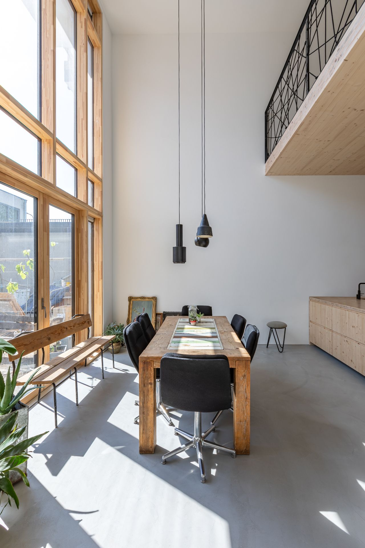 Dutch architecture studio Fem joins Architects Directory | Wallpaper*