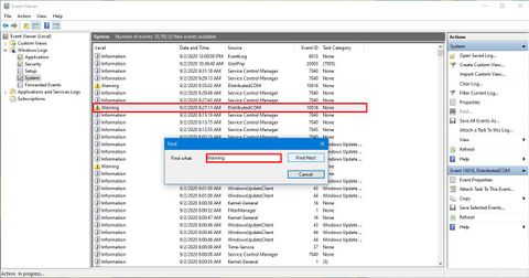 Getting started with the Event Viewer on Windows 10 | Windows Central
