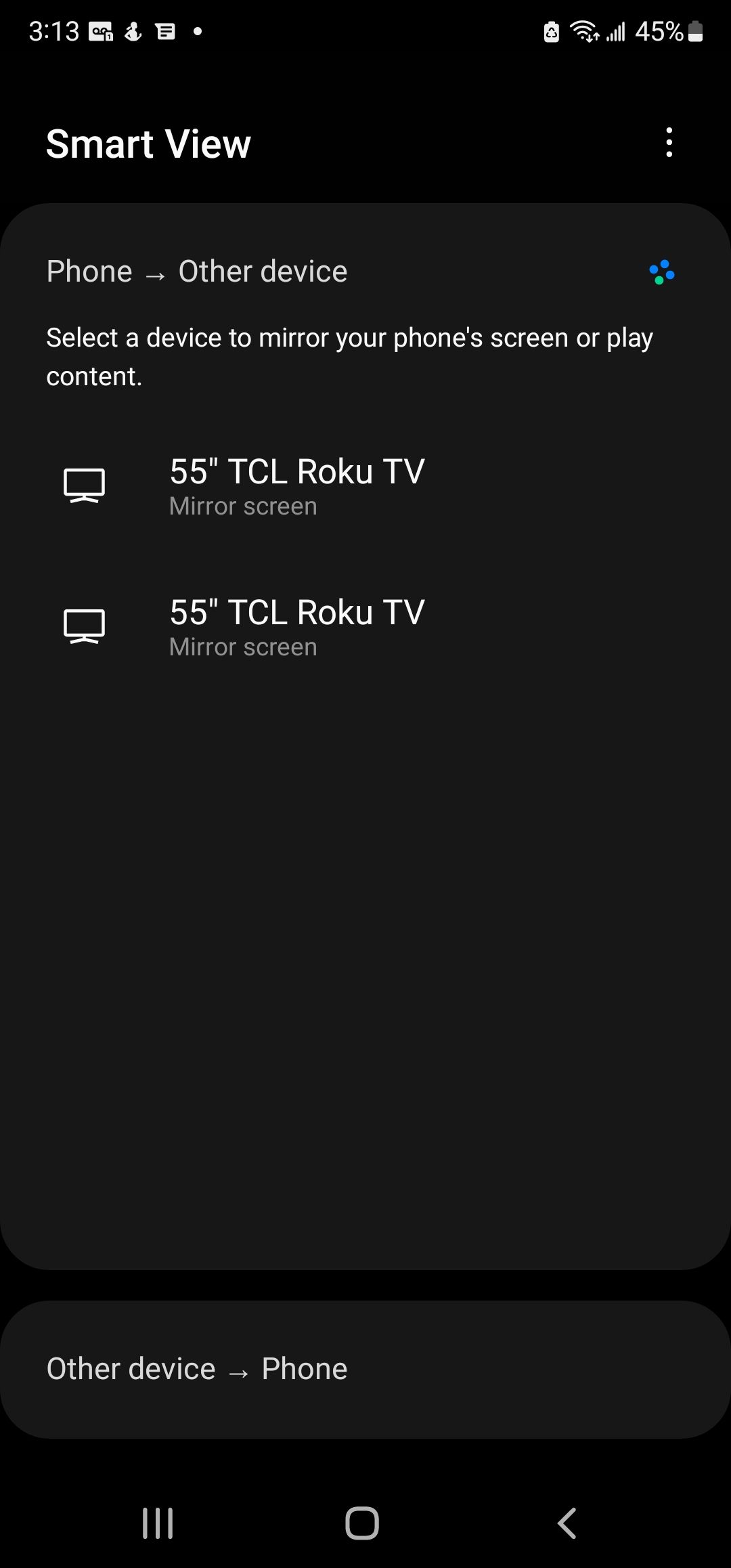How to cast from Samsung phone to TV — it's so easy, you'll be shocked ...