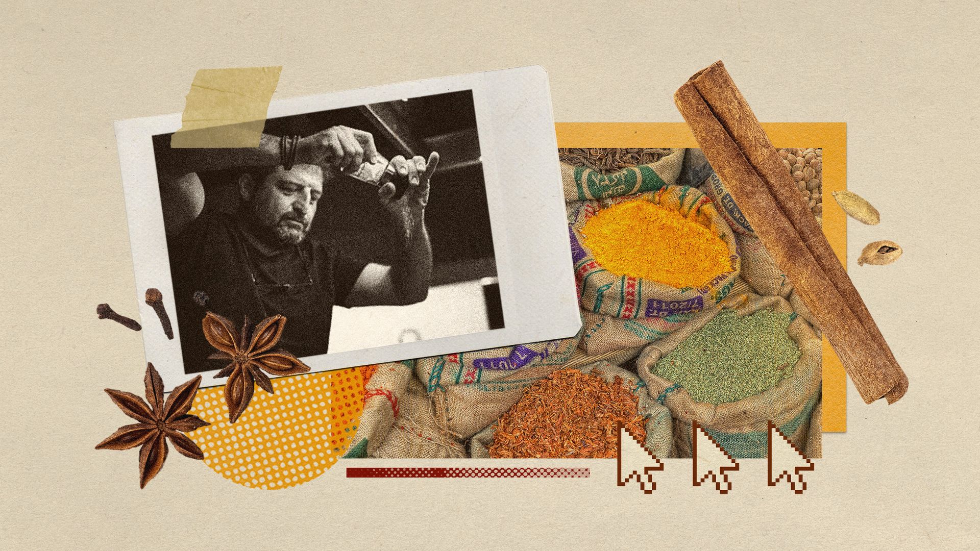 5 online spice shops that will breathe life into your cooking and ...